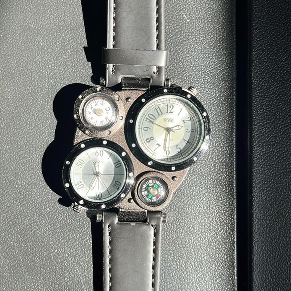 Wearables | Adventure Watch | Poshmark